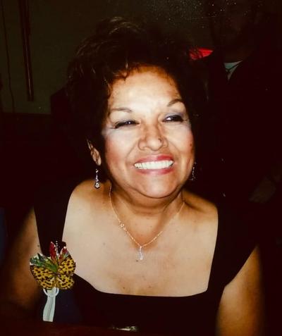 Amalia Ramirez Molly Kozak | Obituaries | The Daily News