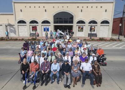 1947 Texas City Disaster survivors | Local News | The Daily News