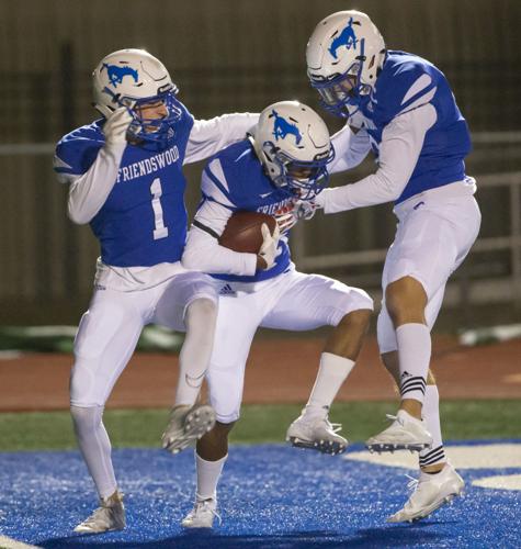Friendswood's defense dominates for crucial win over Hightower | High ...