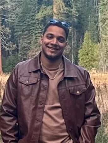 CHRISTIAN MARCUS JIMENEZ | Obituaries | The Daily News