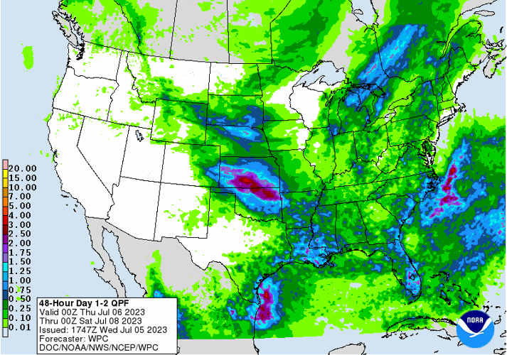 Will we ever see the rain? | Weather Man Stan | The Daily News