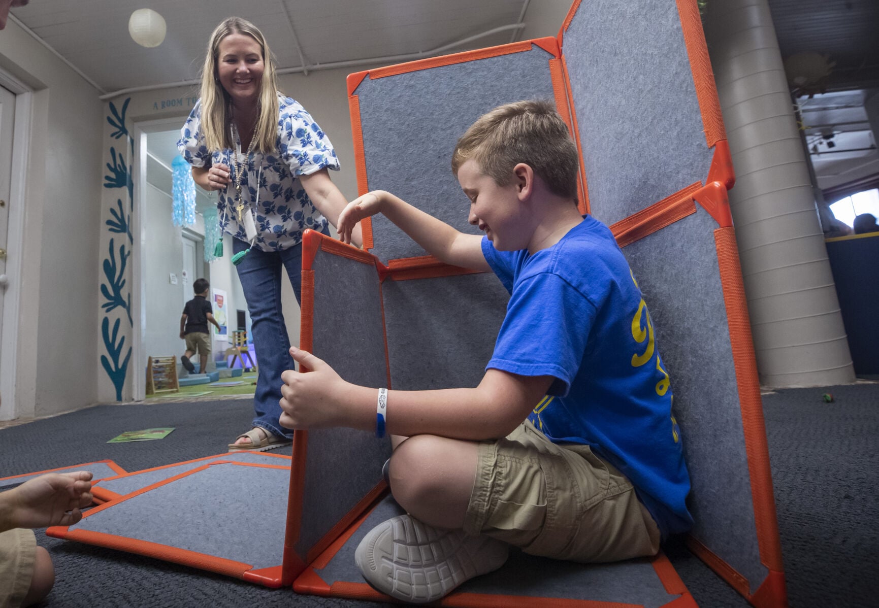 Galveston Children's Museum is outgrowing Moody Mansion space | Local ...
