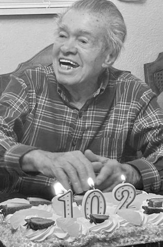 Joseph Anothny Pizzuto | Obituaries | The Daily News