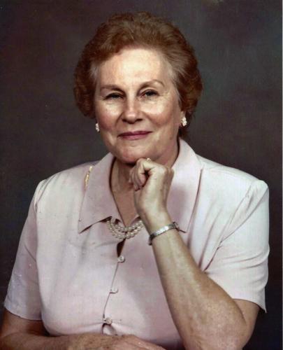 Wilhelmina “Wilma” Rose Bonario Hogan | Obituaries | The Daily News
