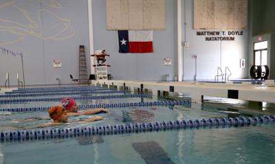 Texas City pool closure a headache for swimmers | Local News | The ...