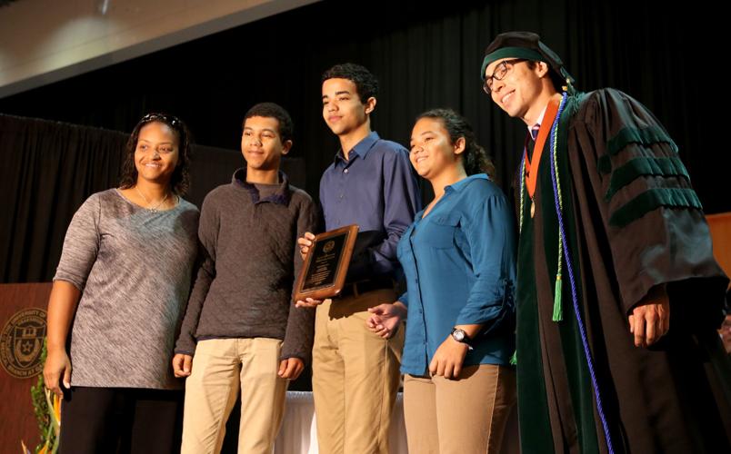 Photos: UTMB School of Medicine 2016 Commencement | In Focus | The ...