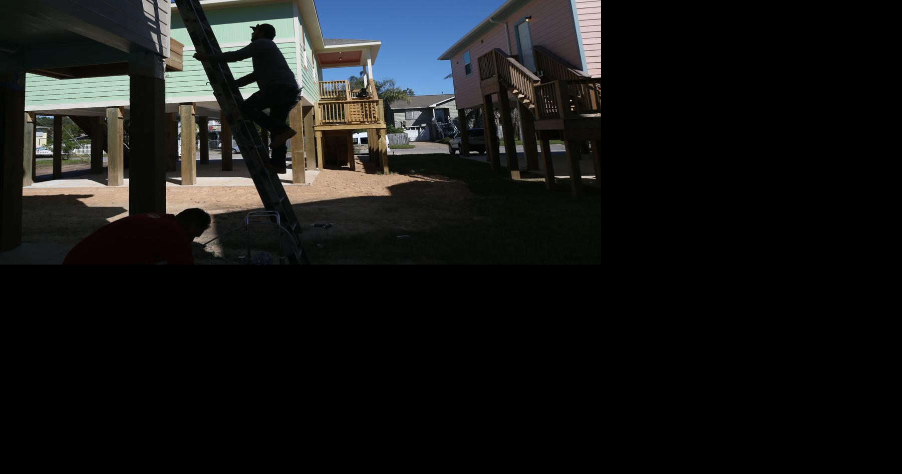 Scattered-site project not facing drop-dead deadline | Local News | The ...