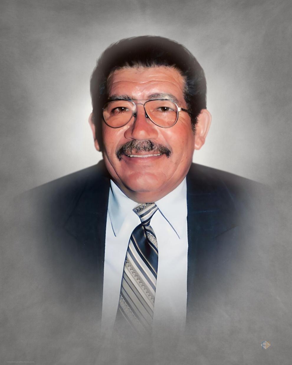Thomas Cortez Sanchez | Obituaries | The Daily News