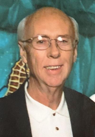 Kenneth E. Palmer, Jr. | Obituaries | The Daily News