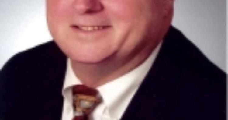 Raymond Louis Hooker Jr. | Obituaries | The Daily News