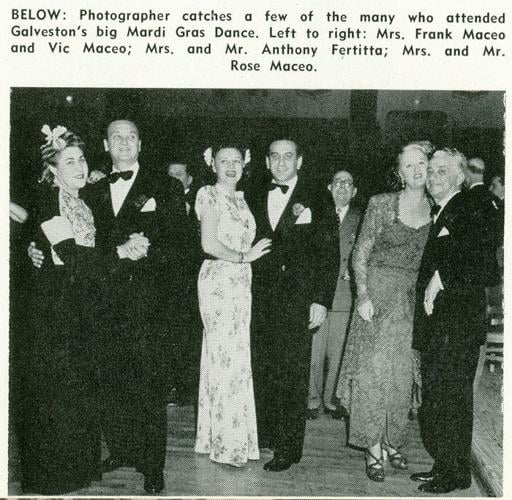 New book tells the tale of Galveston’s Maceo ‘empire’ | Entertainment ...