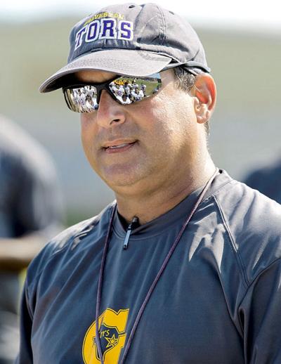 Ball High coach stepping down | Local News | The Daily News