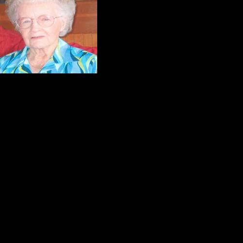 Ruth Clark Skaggs | | The Daily News