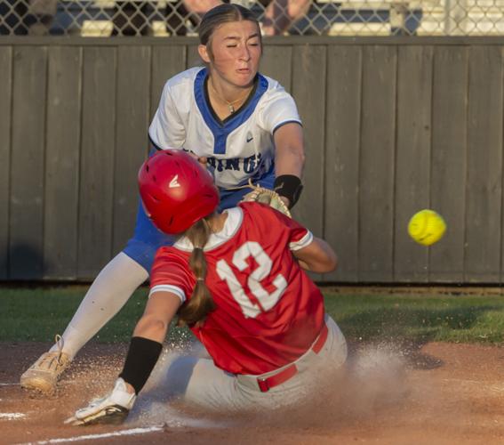 Last-gasp home run puts Clear Springs in region final | High School ...