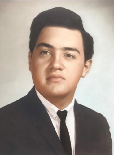 Eliseo DeLaO, Jr. | Obituaries | The Daily News