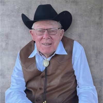 James "Jimmy" Roland Hornbeck | Obituaries | The Daily News