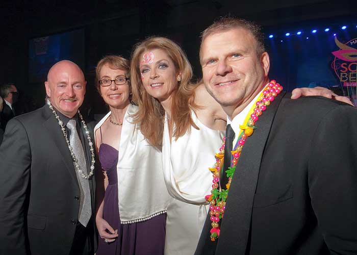 Fertitta shows hometown love with big investments | | The Daily News