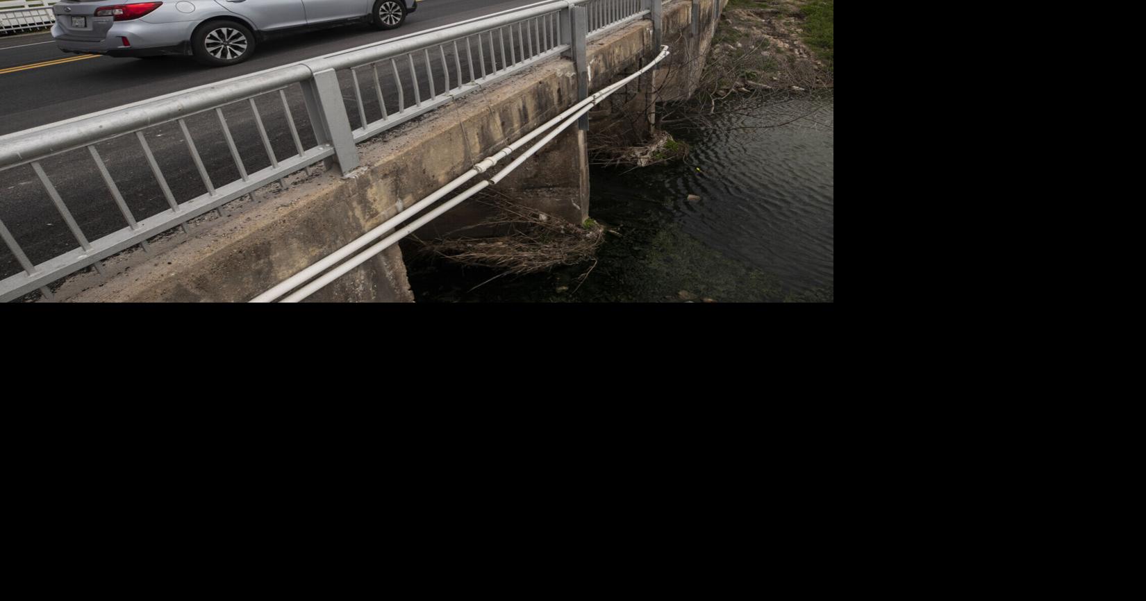 Texas City Dike to get a new bridge, sooner or later | Local News | The ...