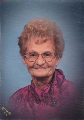 Julia Ferguson | Obituaries | The Daily News