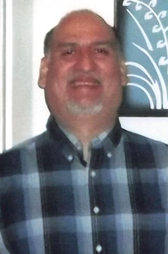 Richard Rick Andrew Rendon | Obituaries | The Daily News