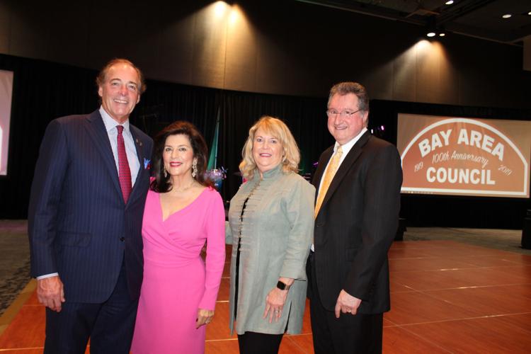 Island Hopping: Celebrating Scouts, and fashion show preparations ...