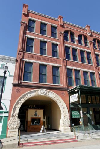 Organist Rob Landes supplies emotional core to silent films | Lifestyle ...