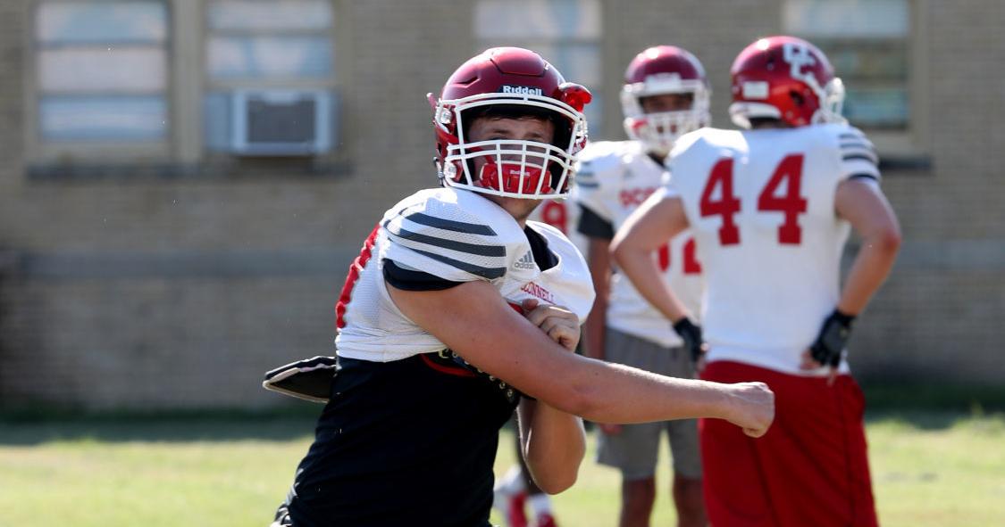 County’s two private school football programs ready to meet | High ...