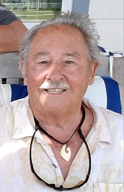 William Busby Billy Warren, Jr. | Obituaries | The Daily News