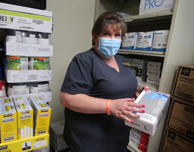 Long-term care facilities struggle as COVID-19 wanes | Local News | The ...