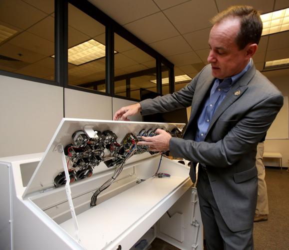 Innovative startup allows machines to think for themselves | Business ...