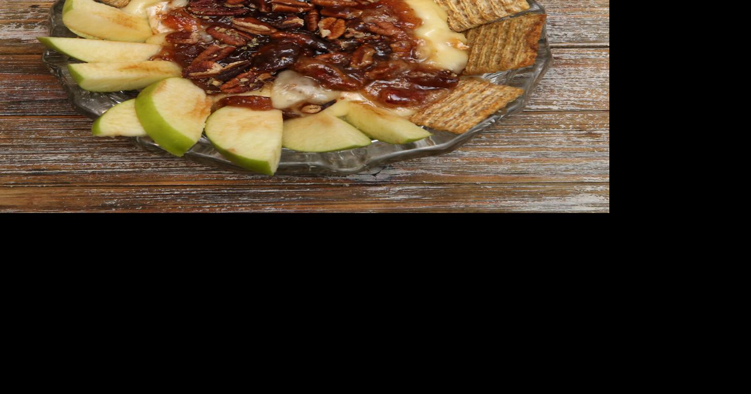 These appetizers will keep the hungry hoard happy while the turkey ...