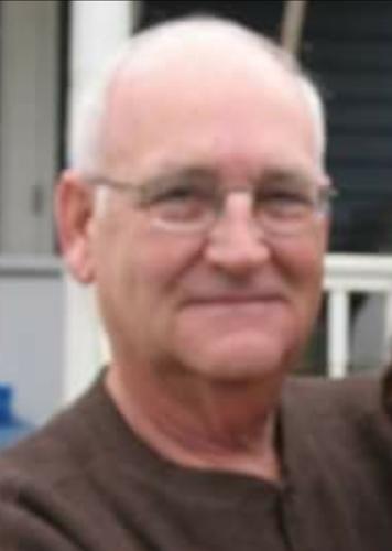 Wayne William Vaught | Obituaries | The Daily News