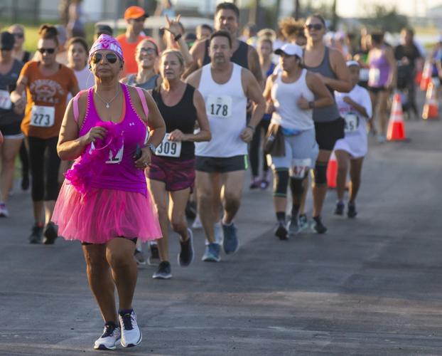 In Focus: 2021 Daily News Press Run | In Focus | The Daily News