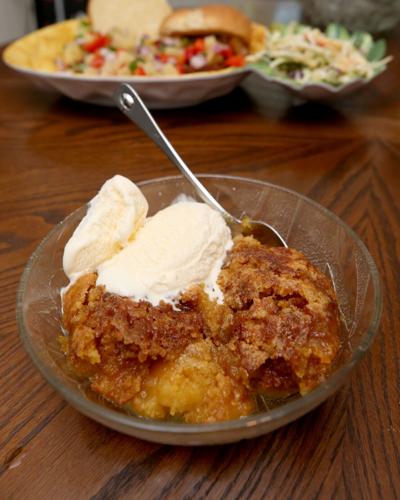 The tropical delight can be used in lots of whimsical ways | Food | The ...