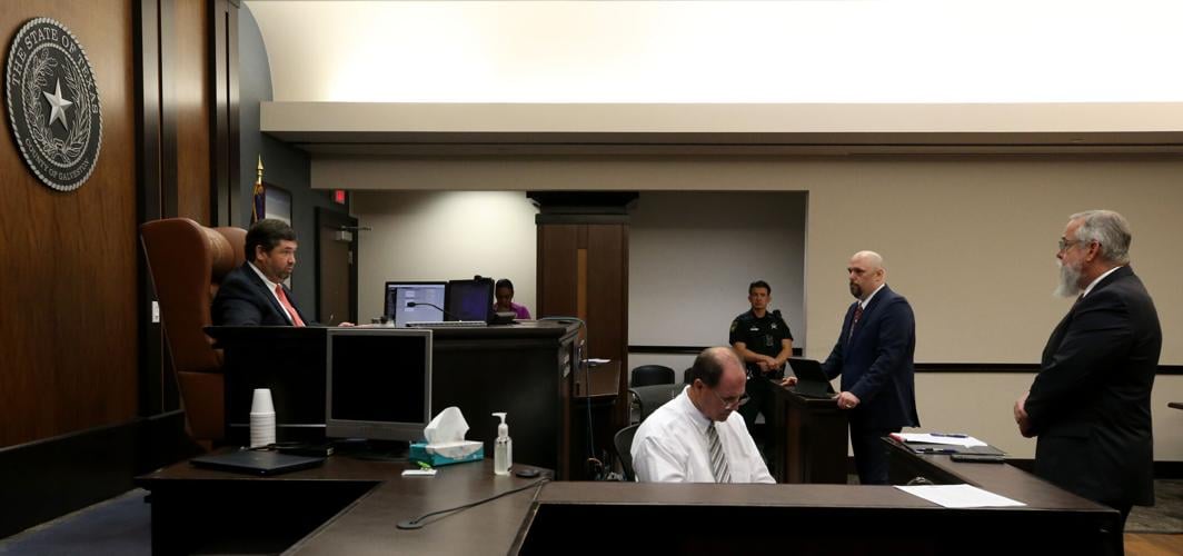 Judge orders new evaluator for accused Santa Fe shooter | Local News ...