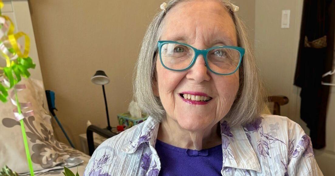 Jerry Elizabeth Salyer | Obituaries | The Daily News