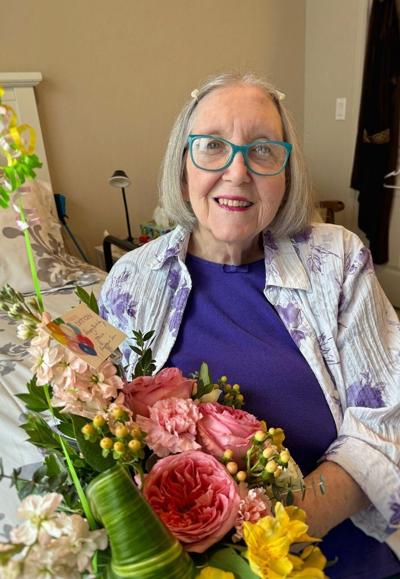 Jerry Elizabeth Salyer | Obituaries | The Daily News