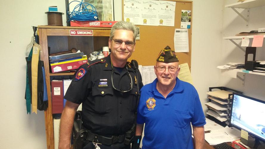 VFW Post No. 6378 happenings | Applause | The Daily News