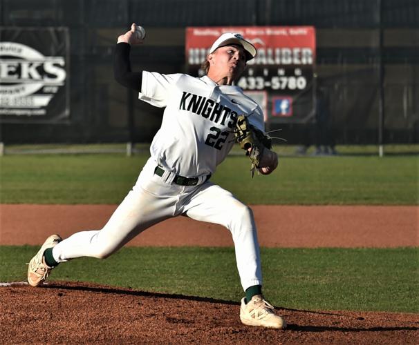 Gamble pays off — eventually — for Clear Falls in walk-off win over ...