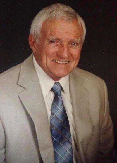 Burt Allen Ussery, III | Obituaries | The Daily News