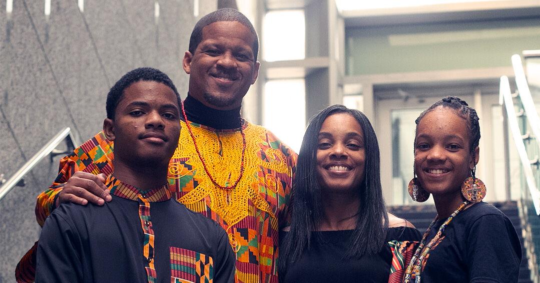 Maynard 4 Foundation | Black History | The Daily News