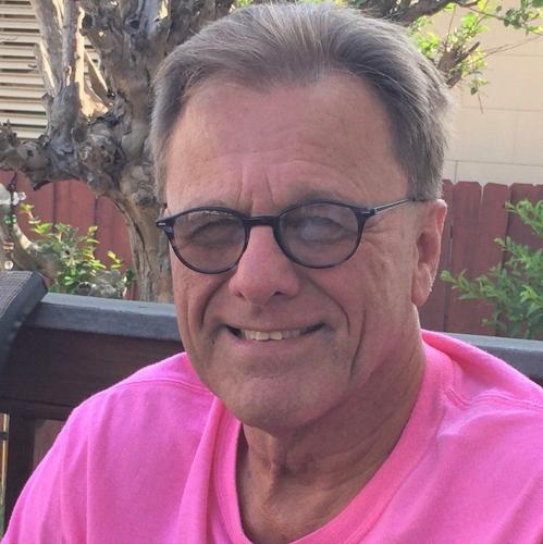 Pat Golden | Obituaries | The Daily News