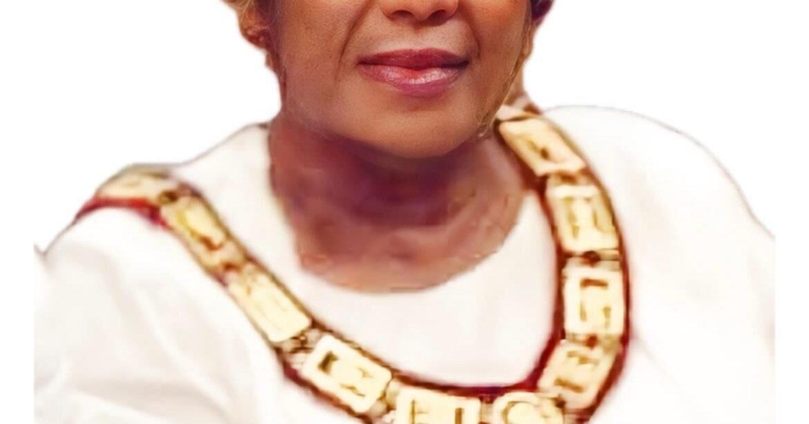 Sharon Valentine Barriere | Obituaries | The Daily News