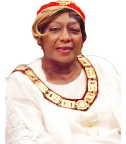 Sharon Valentine Barriere | Obituaries | The Daily News