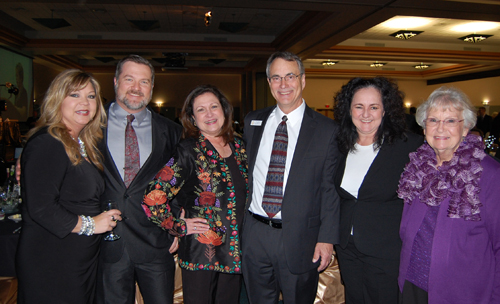 TCLM Chamber Banquet | Coast: Faces | The Daily News