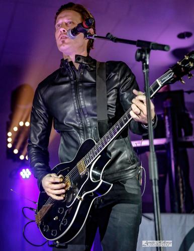 Adapting to musical tastes keeps Christian band popular | Faith | The ...