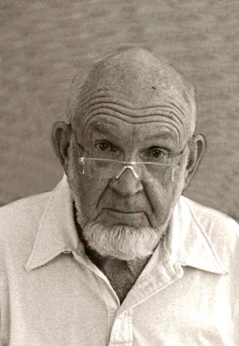 William J. Edwards | Obituaries | The Daily News