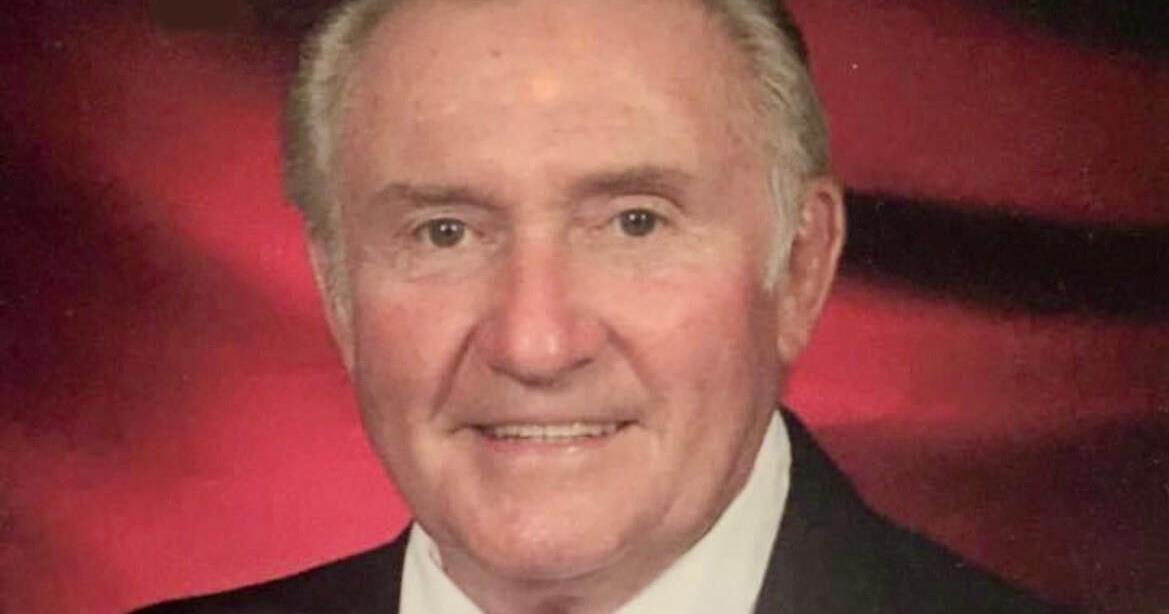 Kenneth Hugh Wegner | Obituaries | The Daily News
