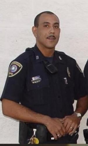 Retired Sgt. Marcus Ryan Cravens | Obituaries | The Daily News