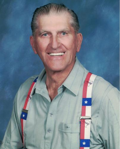 James Adam Rothermel | Obituaries | The Daily News